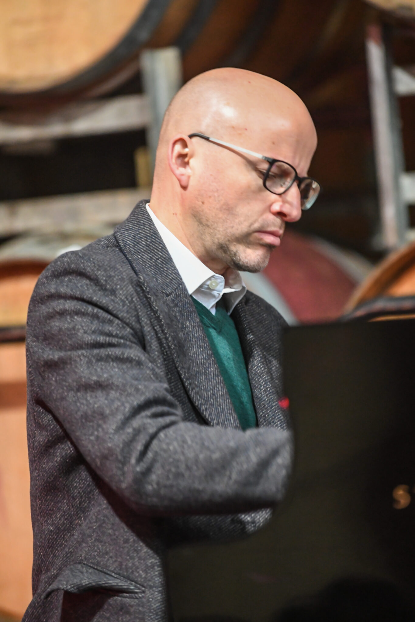 © Coriole Music Festival 2023 -2 (Daniel de Borah) - photo by Frank ...