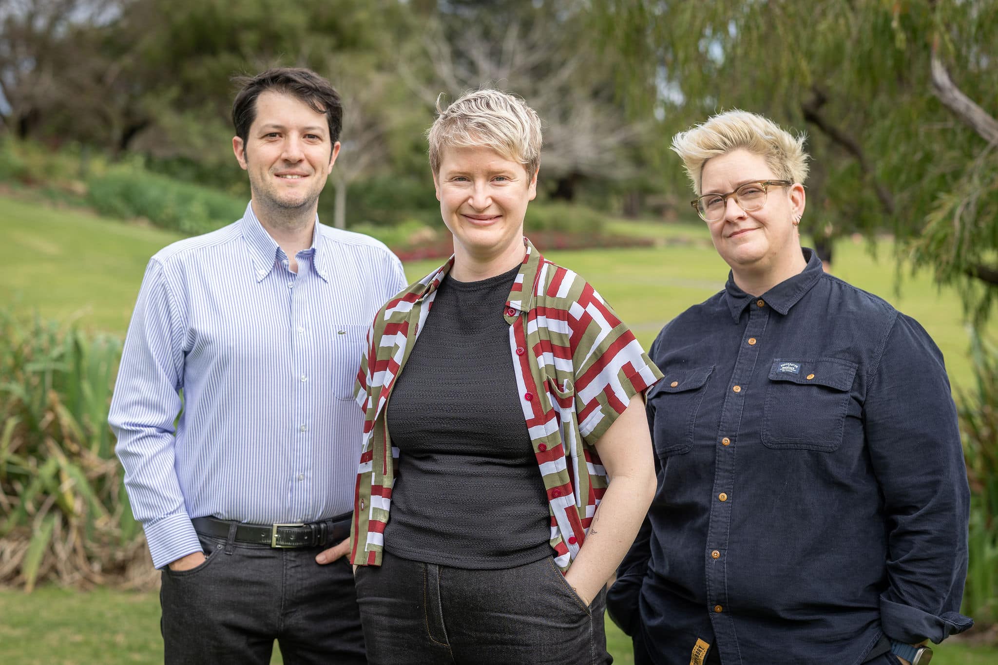 Welcome - Coriole Music Festival